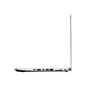HP EliteBook 840 G4 14" Laptop, Intel i5 7300U 2.6GHz, 32GB DDR4 RAM, 256GB M.2 SSD Hard Drive, USB Type C, Webcam, Windows 10 Pro