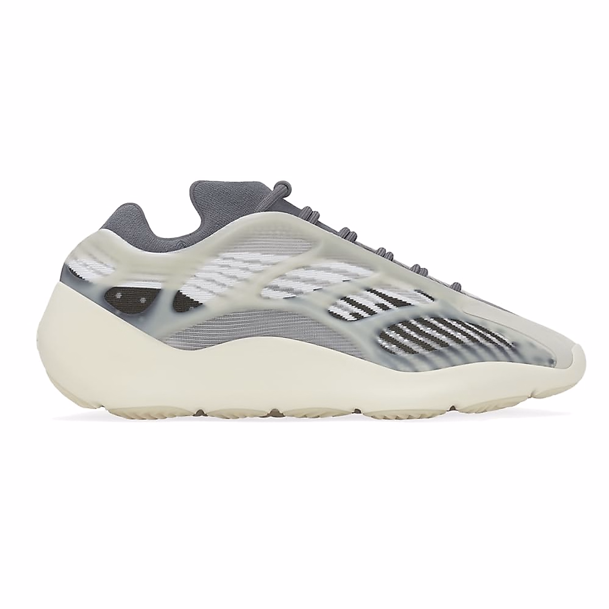 Adidas Yeezy 700 V3 Lace Up Sneakers