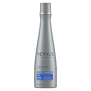 Nexxus Therappe Shampoo Ultimate Moisture For Dry Hair Silicone-Free 13.5 oz
