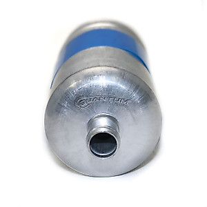 QFS Dual External EFI OEM Fuel Pumps Replacement for (1985-2002) Mercedes-Benz 200/230/260/280/300/400/420/500/560/600 E/SE/SL/SEL/CE/TE / E200/E320/E420/E500 / CL/S/SL 500/600