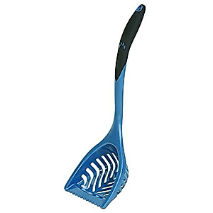 Petmate Ultimate Litter Plastic Scoop 22972, Colors may Vary