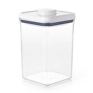 OXO Good Grips POP Container, Food Storage, 4 Qt