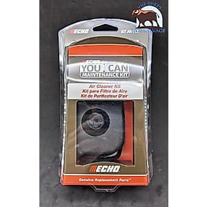 Genuine OEM Echo You-Can Air Filter Kit fits 90112Y FITS SRM-210 SRM-230 + MORE