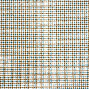 Yellow Floral Charm Packs for Quilting 5 inch, Fall Fabric Squares 5x5, 100% Cotton Fabric Scraps for Crafts, Precut Fabric Squares (42Pcs)