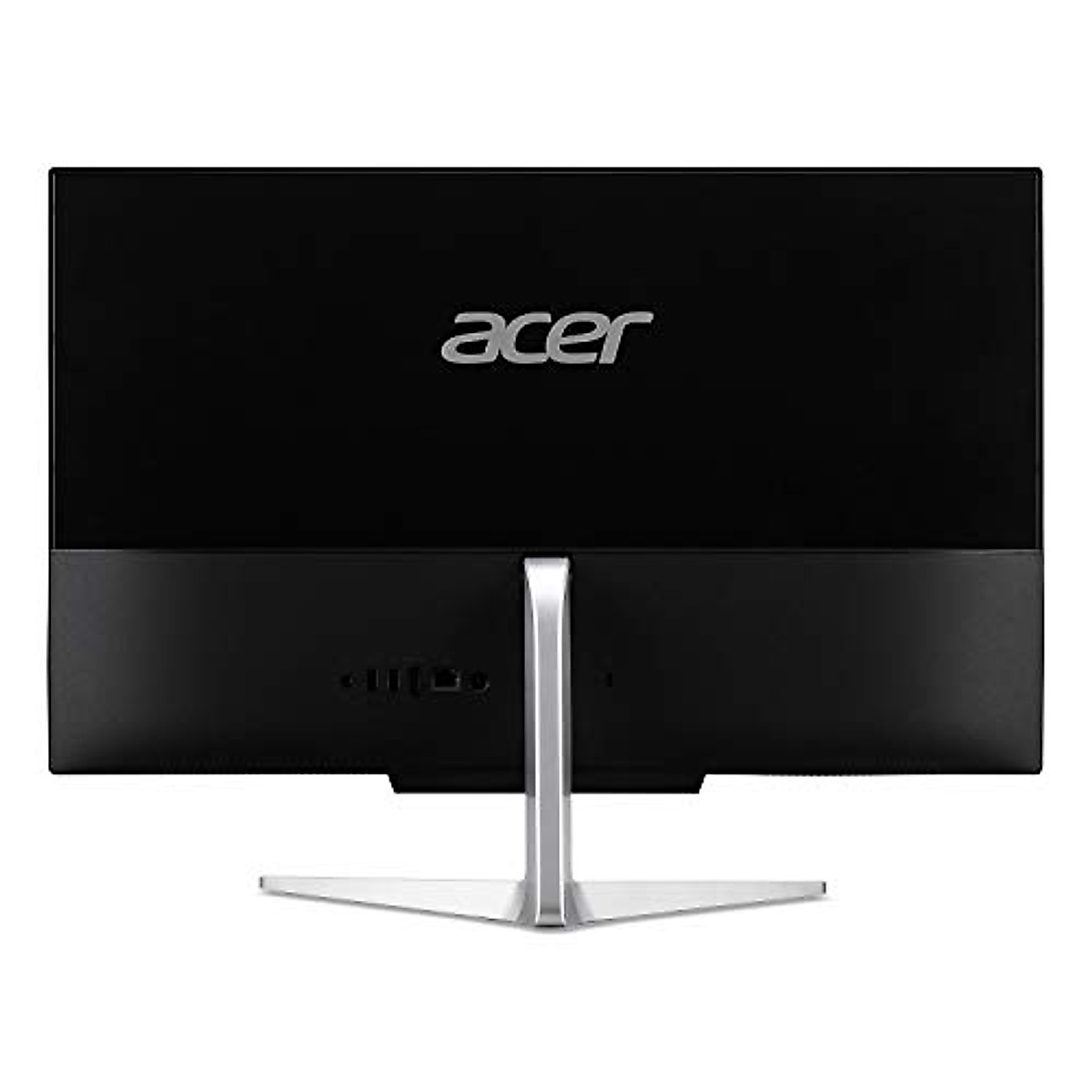 Acer Aspire C24-963-UR14 AIO Desktop, 23.8" Full HD Display, 10th Gen Intel Core i5-1035G1, 12GB DDR4, 512GB NVMe M.2 SSD, 802.11ac WiFi 5, Wireless Keyboard and Mouse, Windows 10 Home