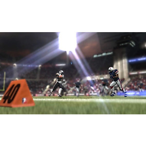 Backbreaker Football - Xbox 360 (Renewed)
