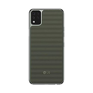 LG K42 4G LTE Unlocked Volte 64GB Quad Camera (LTE USA Latin Carribean) 3GB Ram 6.6" (NOT Verizon/Boost) Dual Sim Android 10 (Green)