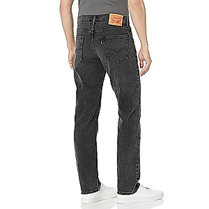 Levi's Men's 541 Athletic Fit Jeans (Also Available in Big & Tall), Catch My Drift