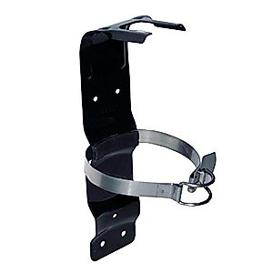 Kidde 5 lb. A: B: C - Multiple Use Fire Extinguisher Retention Bracket
