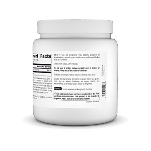 Source Naturals MSM (Methylsulfonylmethane) Net WT. 35 Ounce (1,000 GRAMS) - Powder