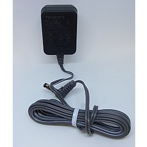 Panasonic PNLV226 AC Adapter Replacement for KX-TGFA30 Panasonic Phones