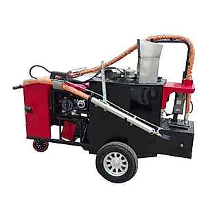 Trailer-Mounted Road Crack Sealing Machine – Premium Asphalt Maintenance Tool for Crack Repair & Joint Sealing