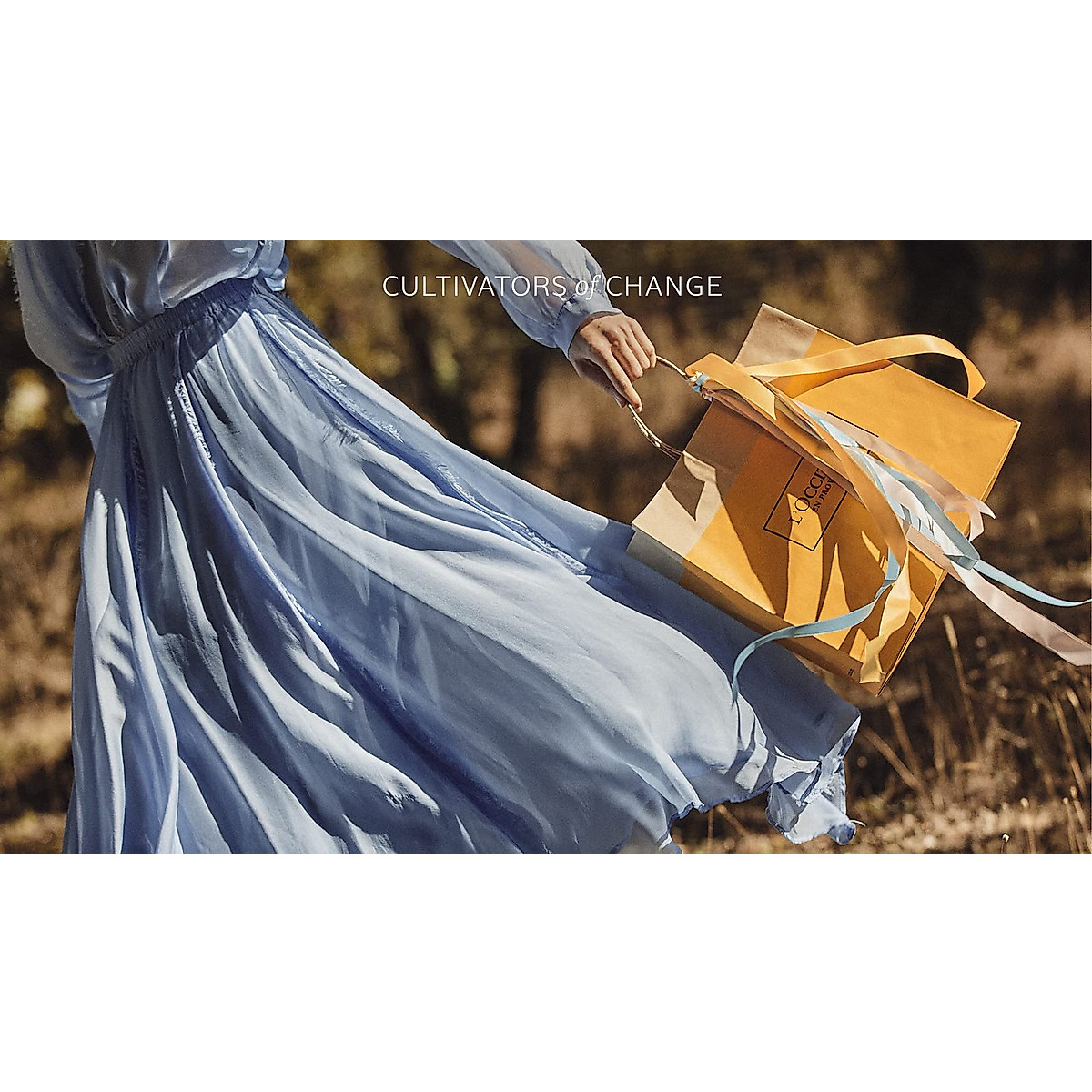 L'Occitane Citrus Verbena Shower Gel, 8.4 Fl. Oz.