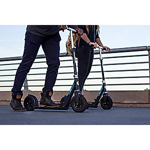 Razor A5 Air Kick Scooter - Black