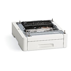 Xerox 097S04949 500 sheet paper tray for VersaLink C500 C505 C600 and C605, Grey