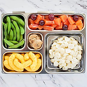 Annie's Organic Cheddar Cheesy Smiles, Baked Corn Puffs, 4 oz.