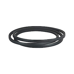 YMCONE Riding Lawn Mower Tractor Deck Belt 1/2"x130" for Toro 93-3884, Ariens 07200523,Gravely 07200523