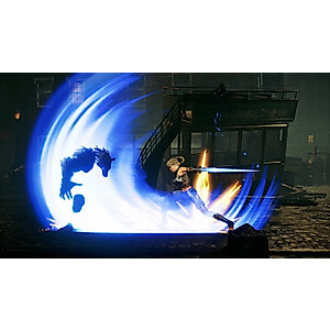 Omen of Sorrow - PlayStation 4