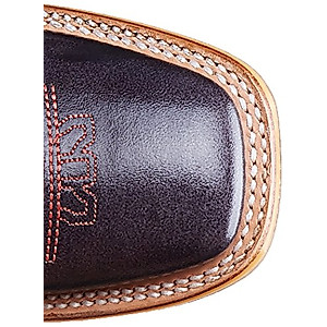 Tin Haul Shoes Women's Flamingo, Black, 9