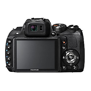 Fujifilm FinePix HS20EXR Digital Camera