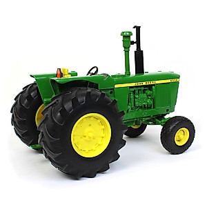 John Deere 6030 Tractor 1/16 Scale Lp74517