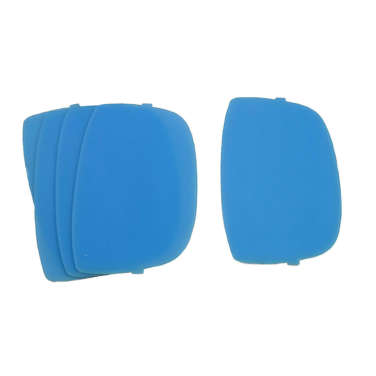 SpeedFreakCNC 3M Speedglas Compatible Clear Cover Lens 04-0270-00 Utility,9000F,9000XF,9000X,9002V,9002X