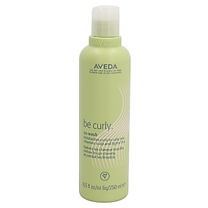 Aveda Be Curly CoWash Shampoo, 8.5 Fl Oz