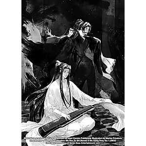 Grandmaster of Demonic Cultivation: Mo Dao Zu Shi (Novel) Vol. 5 (Special Edition)