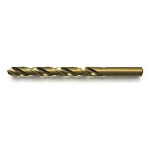 15/32 CO JOBBER L DRILL YELLOW S/P 135D