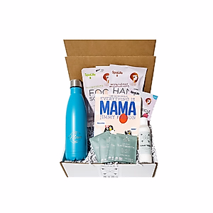 Third Trimester Pregnancy Gift Box