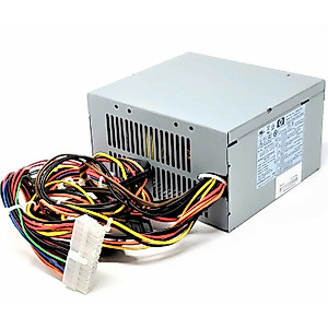 436957-001 350W Power Supply 437407-001