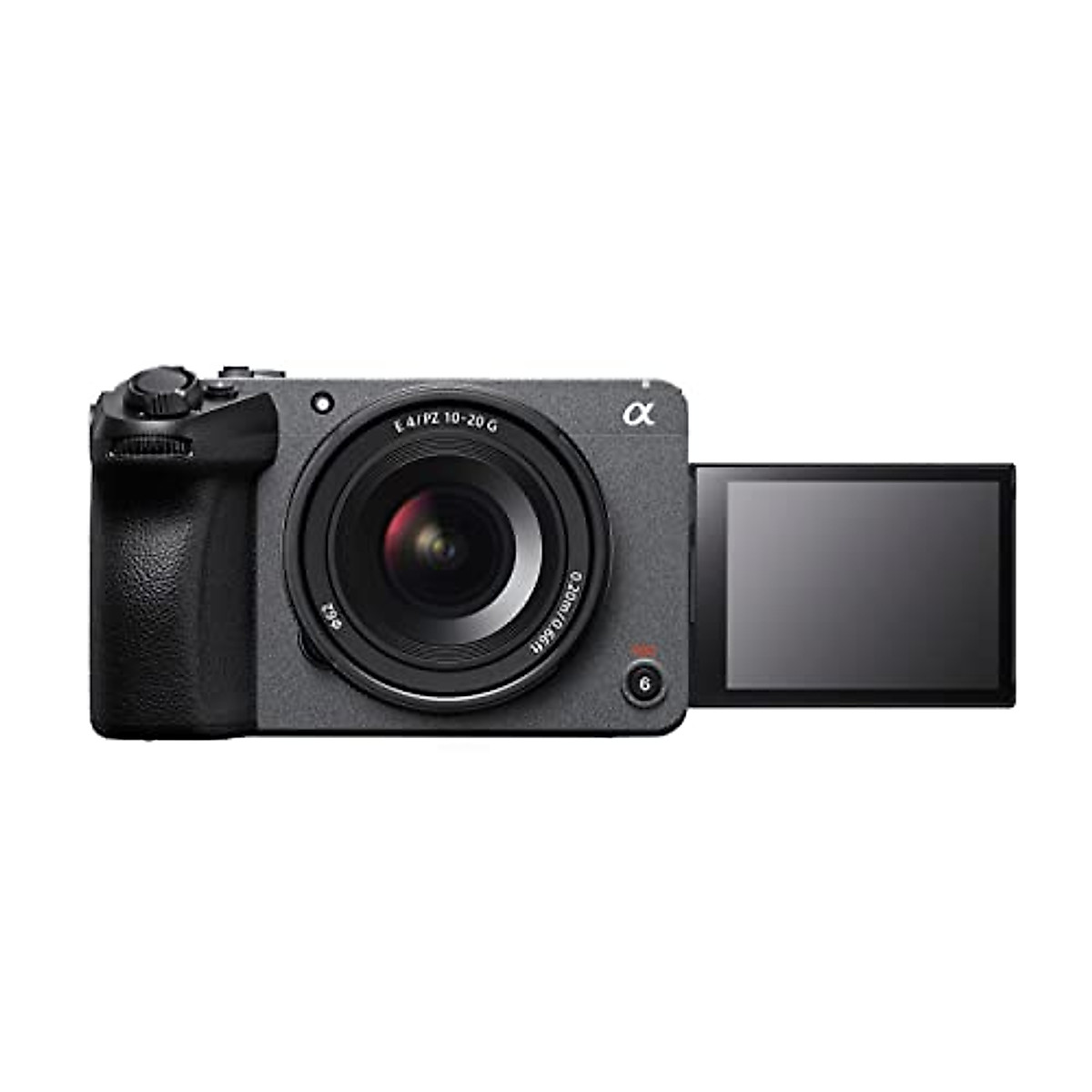 Sony Cinema Line FX30 Super 35 Camera