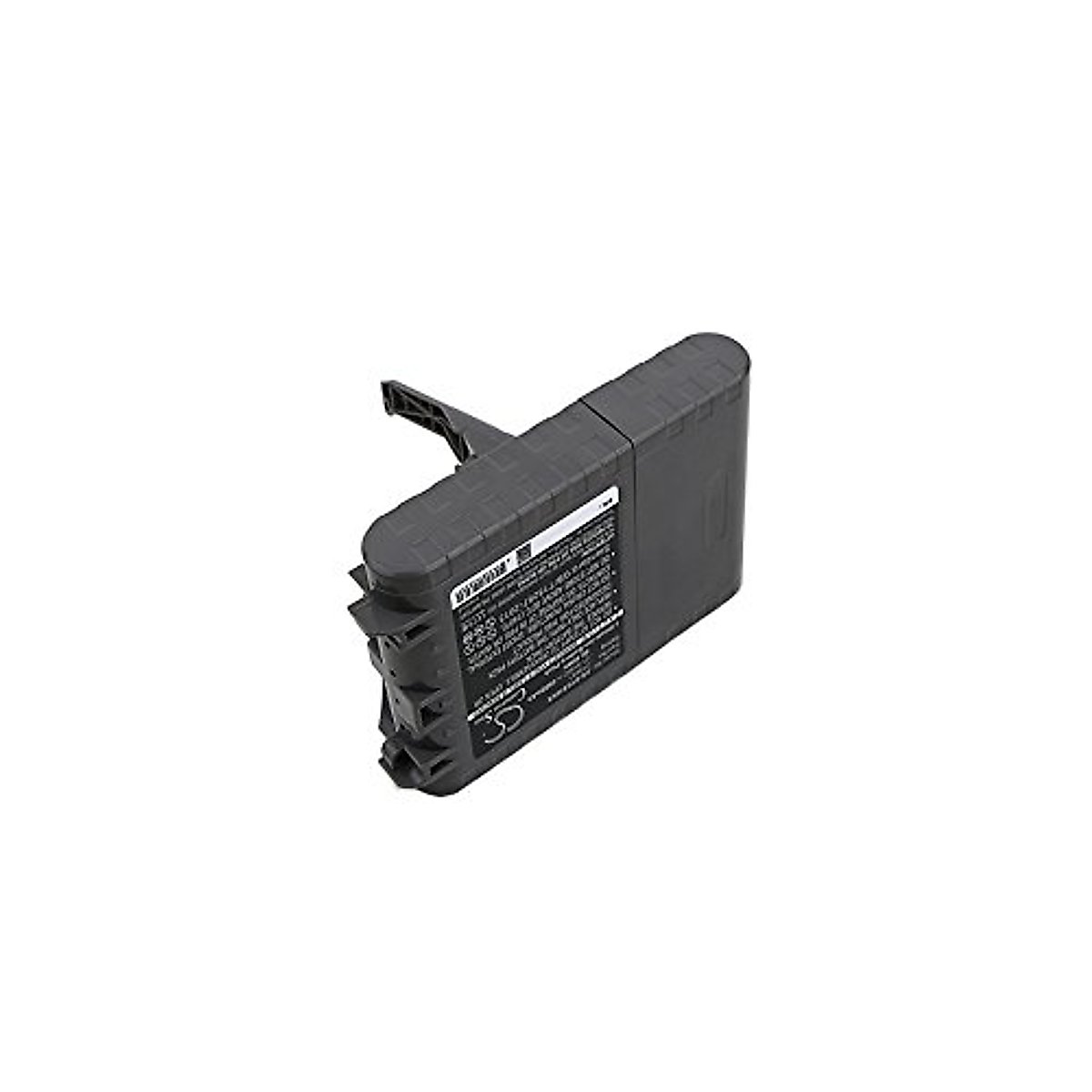 Replacement Battery for Dyson SV10 V7 V8 V8 Absolute V8 Absolute Cord-Free V8 Animal V8 Part NO 215681 215866-01/02 215967-01/02 967834-02 PM8-US-HFB1497A PU2-JP-HFA4456A