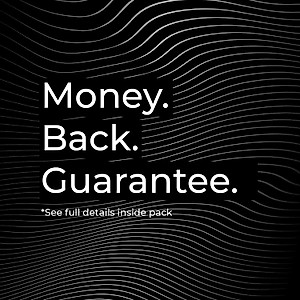 ARC Teeth Whitening Strip Kit, Smile Amplifier Kit, 14 Strips (7 Count Pack)