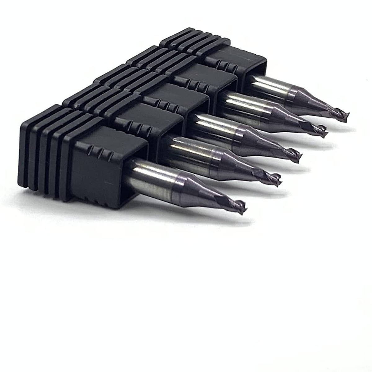 2.5mm Key Cutter(RIC05304B-B3320) WC011A in Carbide fit for KEYLINE - BIANCHI 994 LASER & LASER HP & Ninja Laser for AJam Key Machines (5)