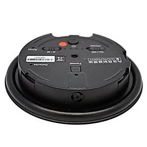 Lawmate PV-CC10W outdoor 1080P Covert Coffee Cup Lid Camera DVR with WiFi with 32GB Micro SD Card, 720p