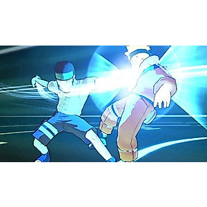 Naruto: Rise of a Ninja - Xbox 360 (Renewed)