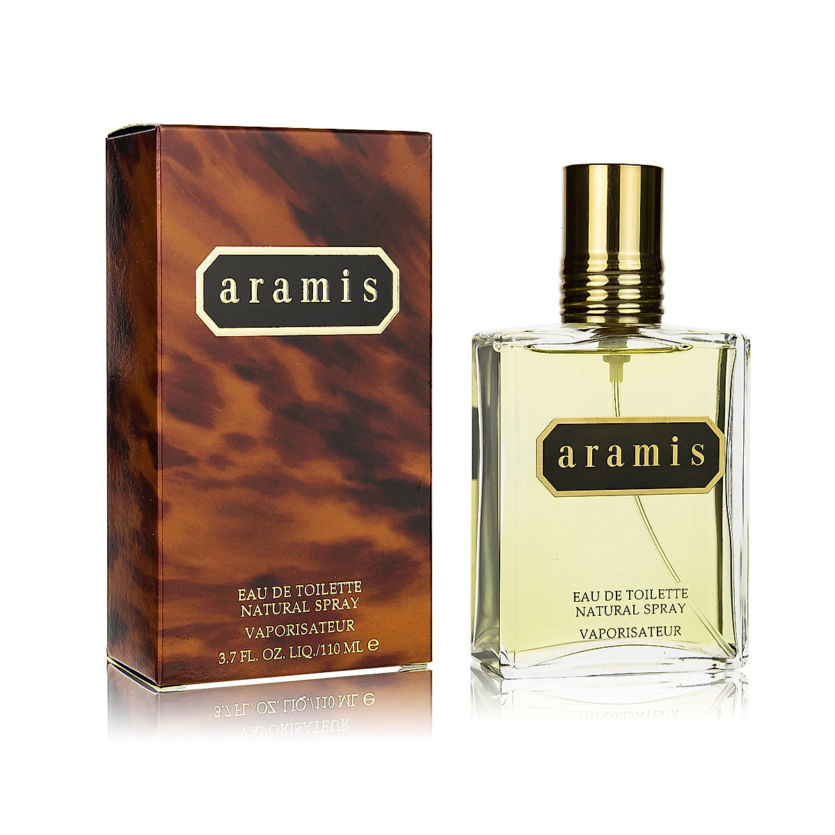 Aramis by Aramis for Men 3.7 oz Eau de Toilette Spray