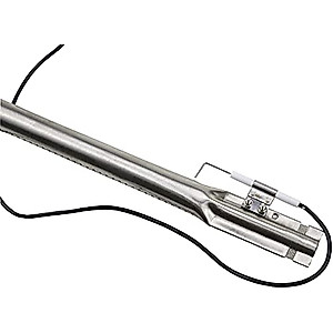 Hisencn Grill Replacement Parts for Charbroil 4 Burner 461442114, 461473419, 461472719, 463441514, 461442113, G431-0300-w2a, G433-0016-W1, G432-001N-W1, Grill Burner, Heat Plate and Cooking Grates