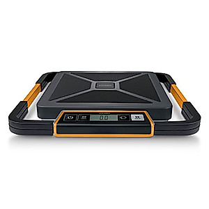 DYMO Digital Shipping Scale, 400-pound (1776113)