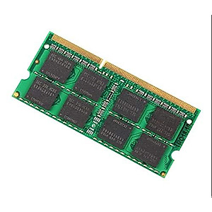 Samsung Original 8GB (1 x 8GB) 204-pin SODIMM, DDR3 PC3L-12800, 1600MHz ram Memory Module for laptops (M471B1G73EB0-YK0)