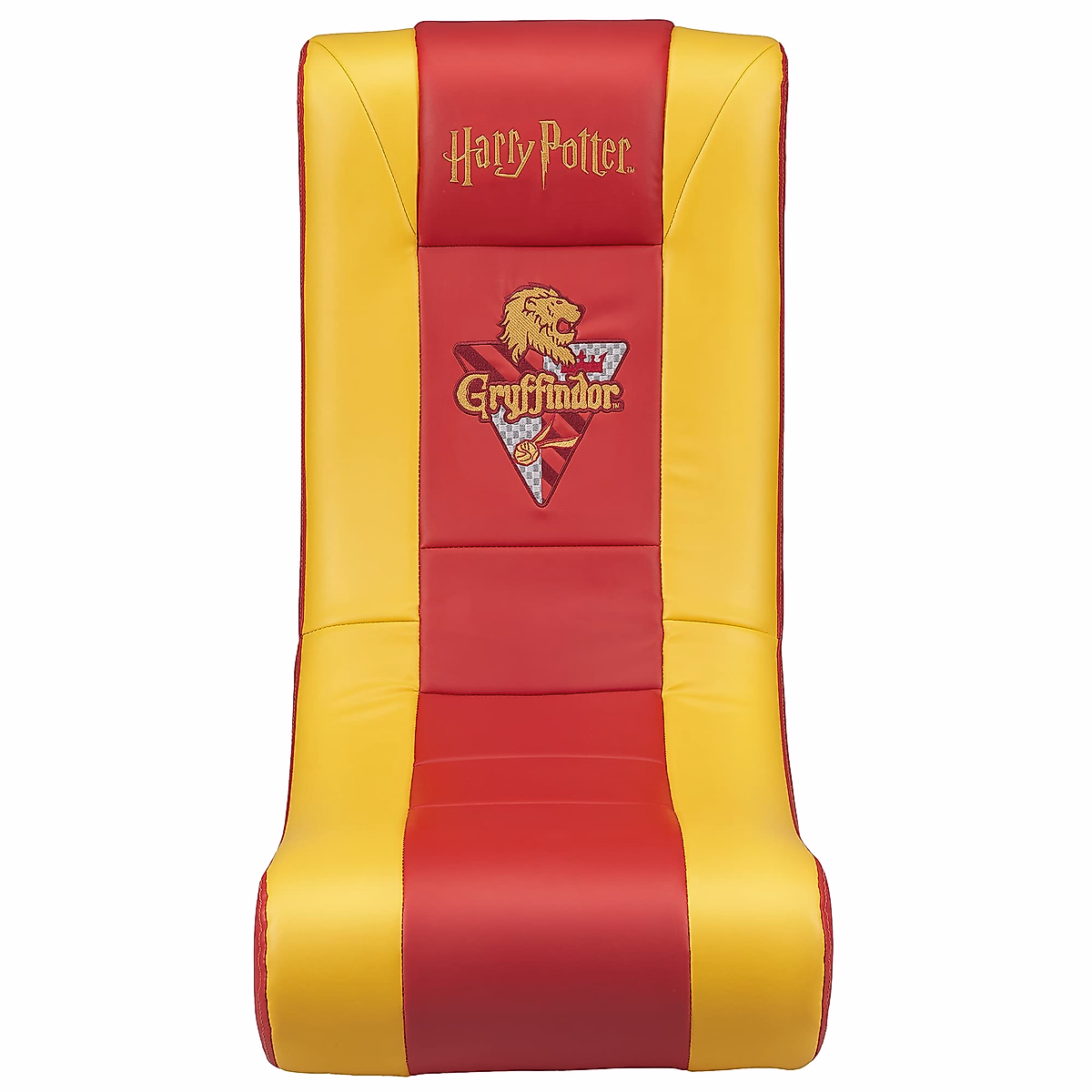 Subsonic Harry Potter- Junior Rock'n'seat Gaming Chair- Child/Teenager Gamer Seat for Bedroom Official License (PS5////)