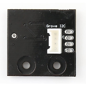 SwitchDoc Labs Grove TSL2591 Sunlight/IR I2C Sensor