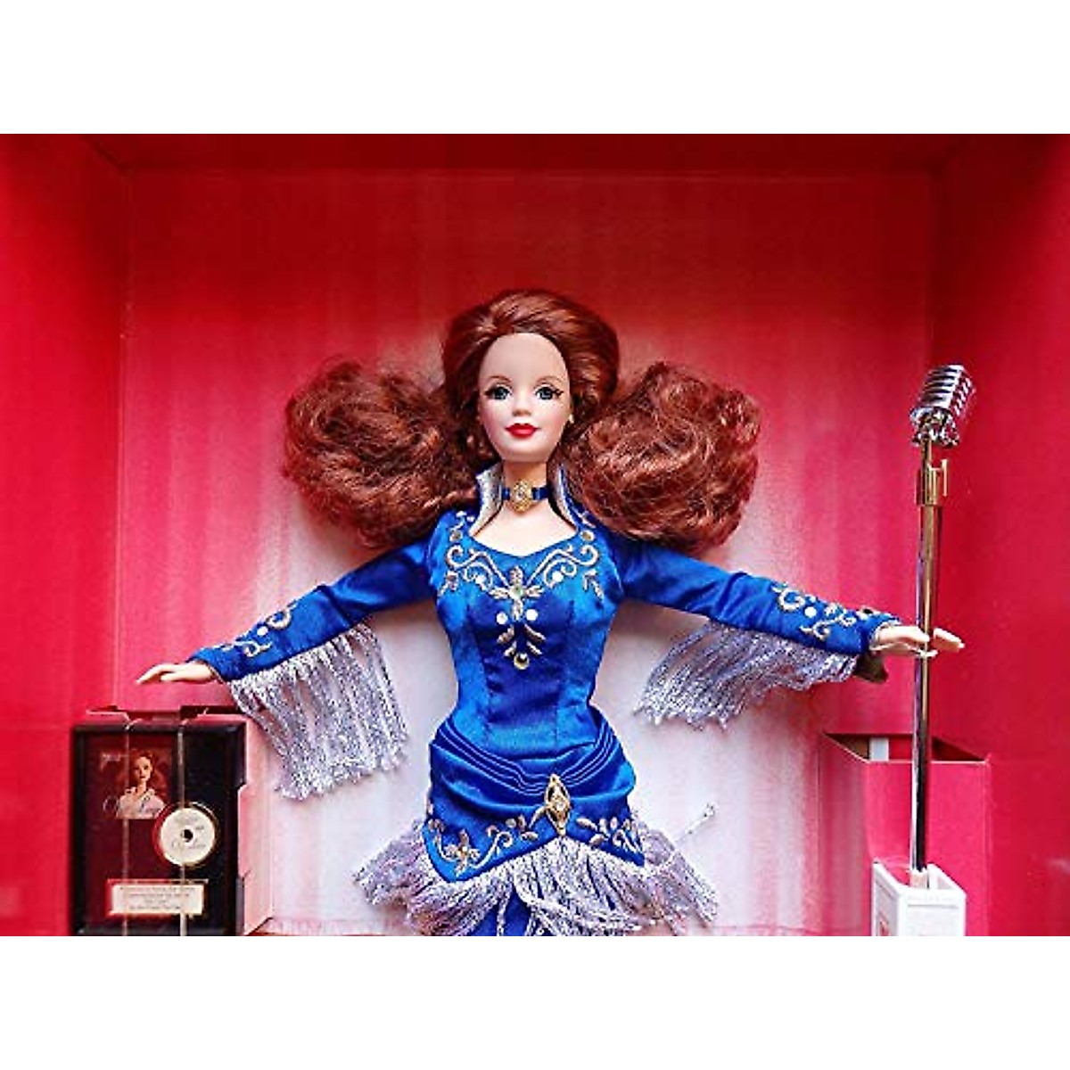 Grand Ole Opry Collection Rising Star Barbie