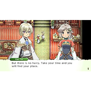 Rune Factory 4 Special (Nintendo Switch)