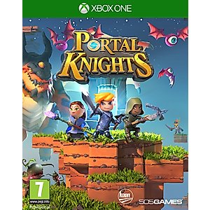 Portal Knights (Xbox One)