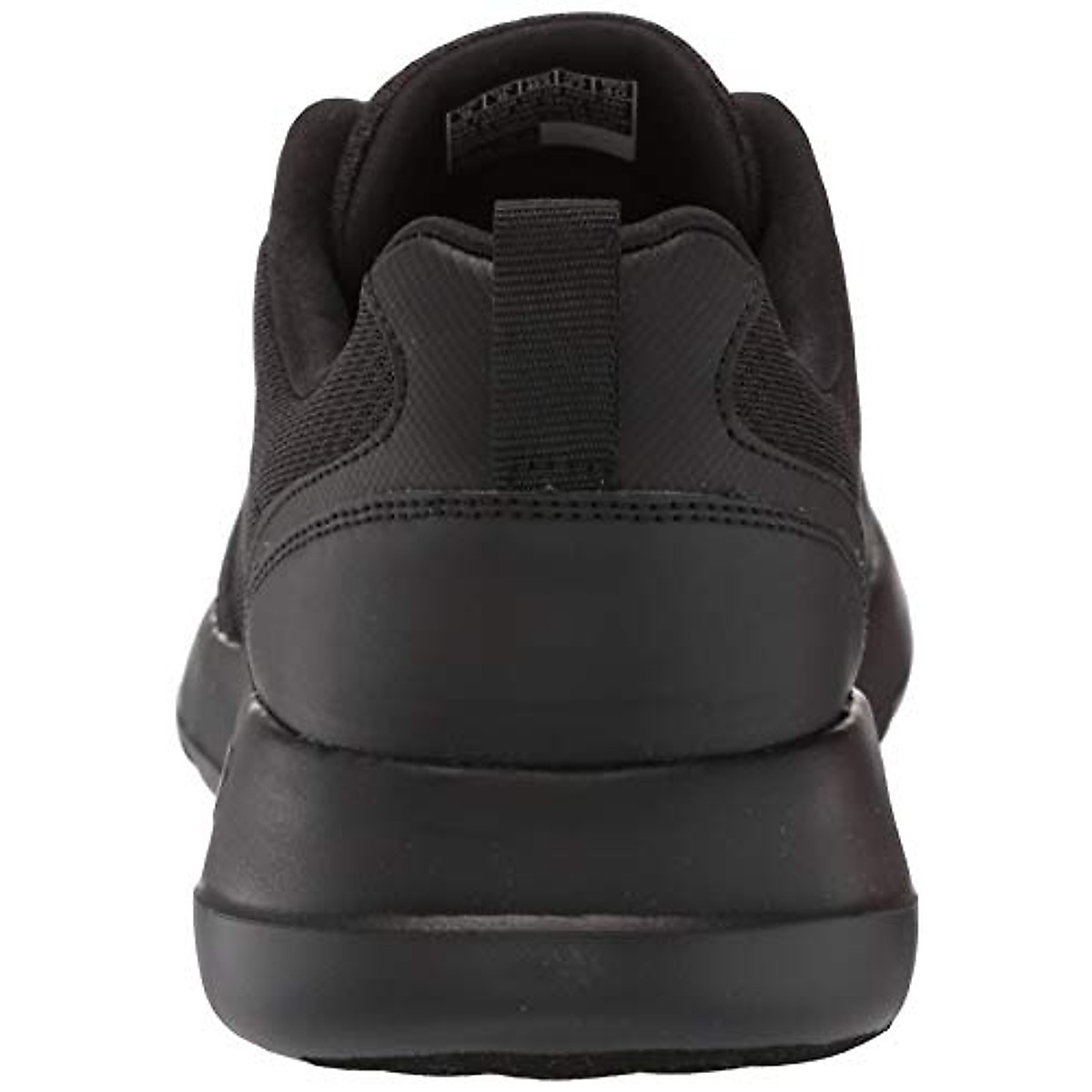 Skechers mens Gowalk Max-athletic Workout Walking Shoe With Air Cooled Foam Sneaker, Black 2, 13 X-Wide US