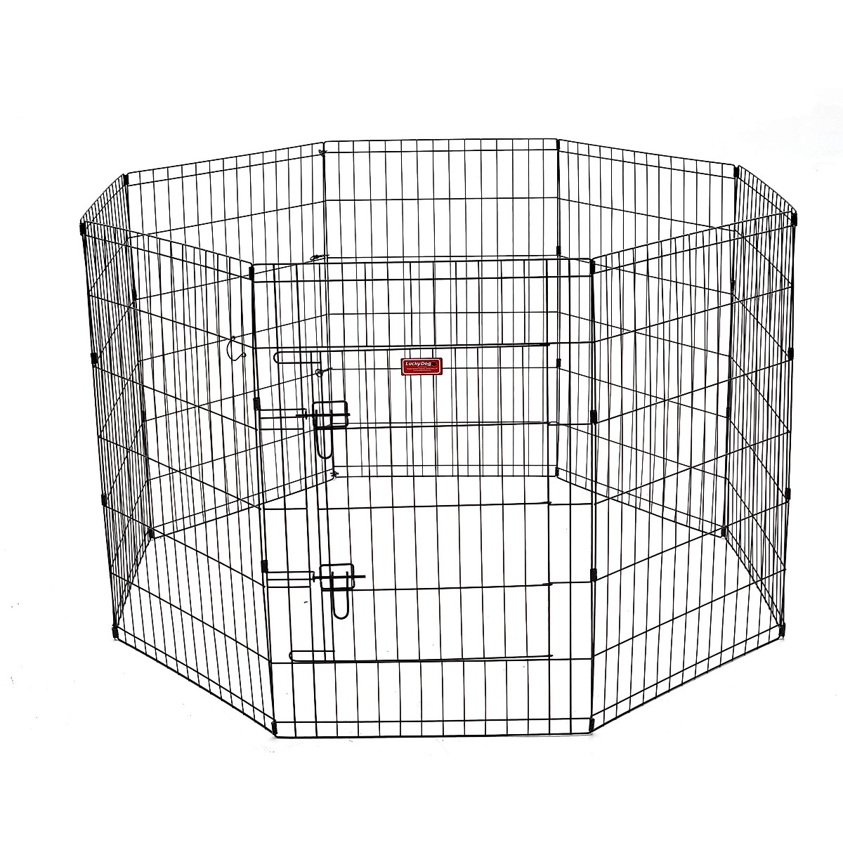 Lucky Dog Modular Pet Play Pen