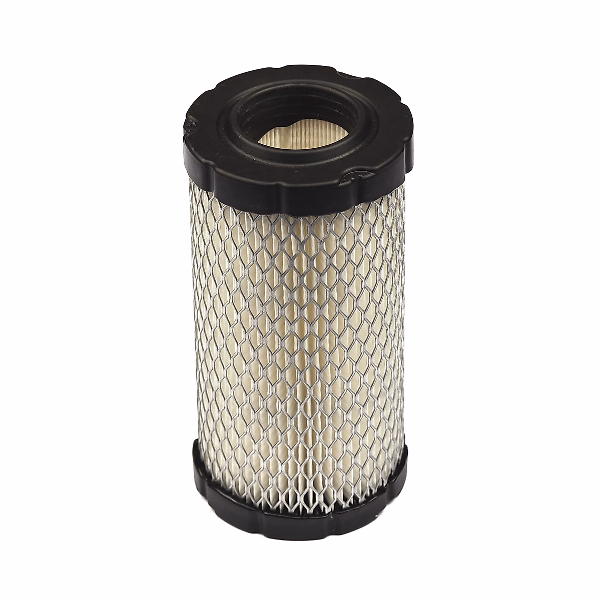 Briggs & Stratton Air Filter Cartridge for Lawn Mowers/Replaces John Deere GY21055, MIU11511, MIU11513, LA125, D120 793569