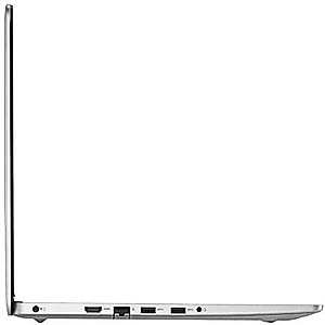 Dell Inspiron 15 5000 Touchscreen Laptop - 15.6" LED-Backlit FHD (1920 x 1080), Intel Core i7-1065G7 , 8GB Memory, 512gb SSD, Backlit Keyboard - Silver - i5593-7988SLV-PUS Windos 10 Home (Renewed)